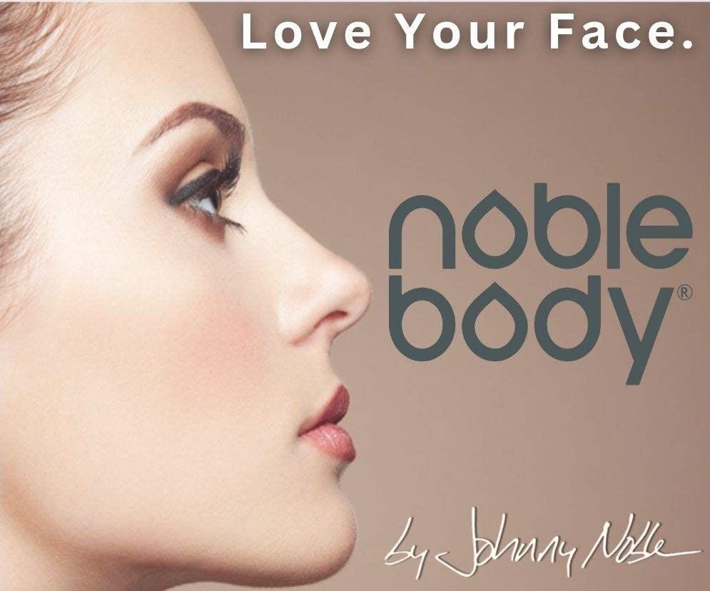 Noble Body Face Products